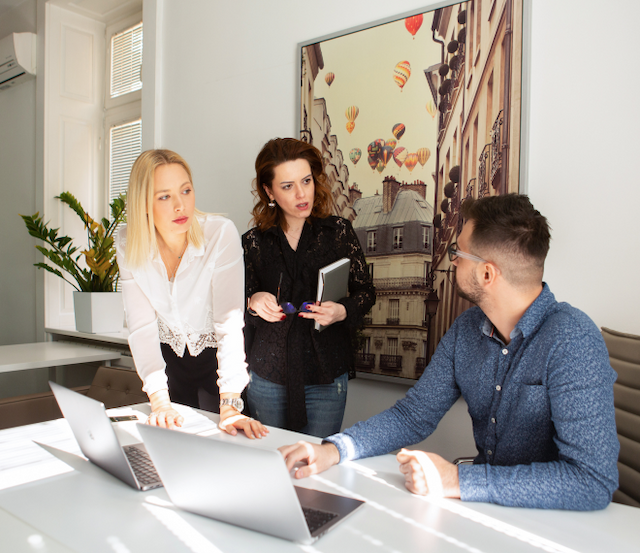 Home - SEEBA - Your Business Partner - BizTech Consulting | SEEBA